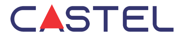 Castel Logo